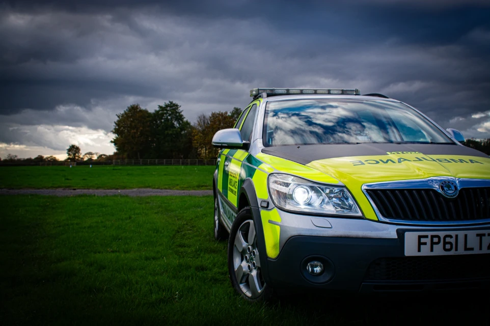 Our First Aid & Medical Services | Medic Team