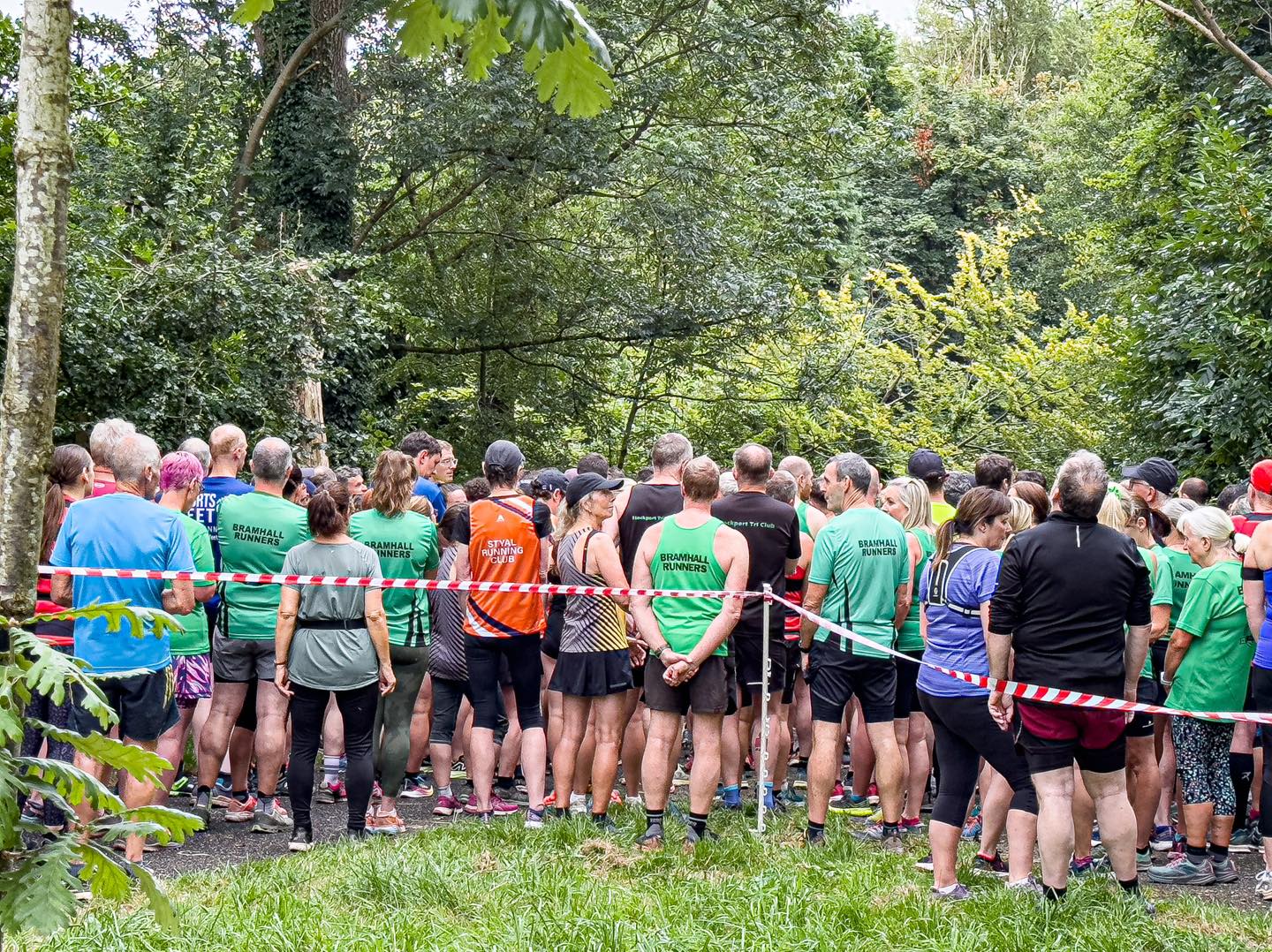 Athletics First Aid Teams in Manchester & Chehsire | First Aid