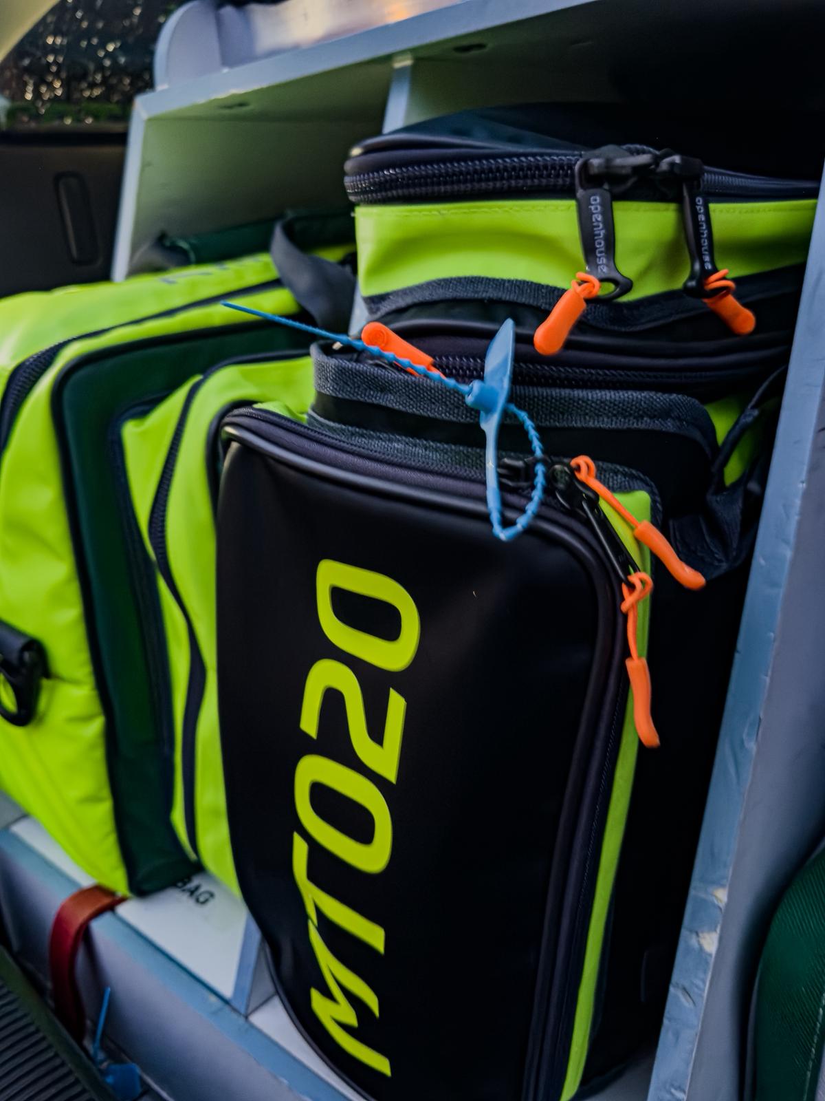 Event Medical & First Aid Services in Manchester