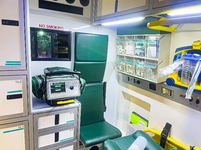 Event Medical Services | First Aiders | Medics for Events