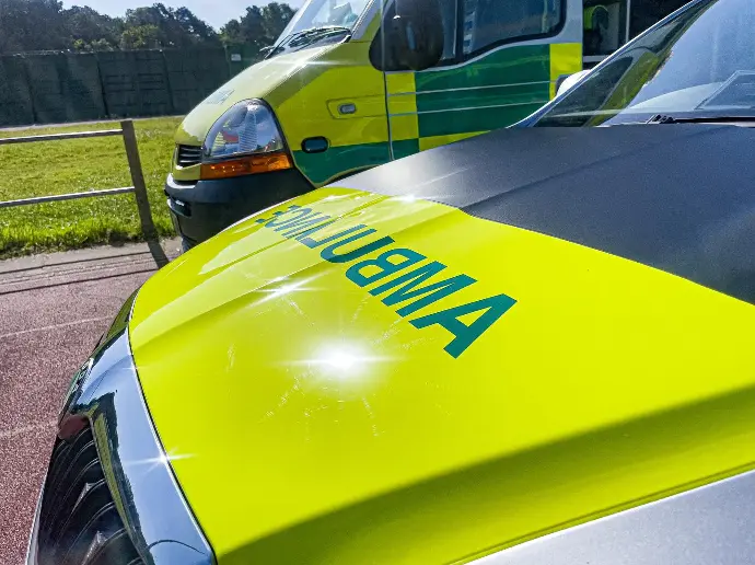 Event Medical Services | First Aiders | Medics for Events